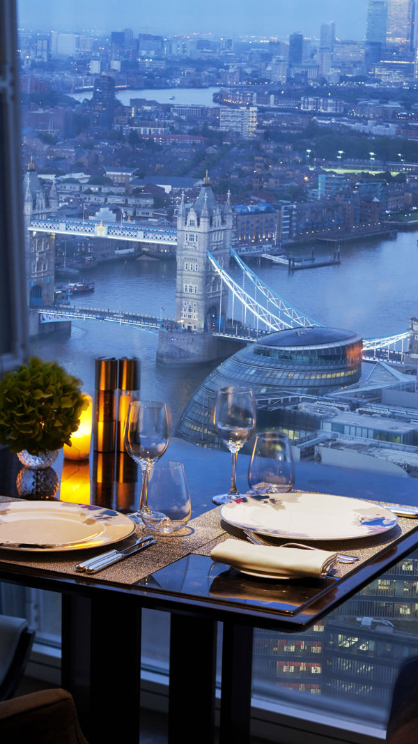 Gift Experiences for Ting